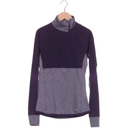 Nike Damen Sweatshirt, flieder, Gr. 34
