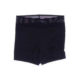 Nike Damen Shorts, schwarz, Gr. 38