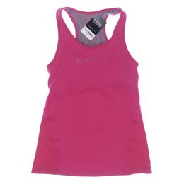 Nike Damen Top, pink