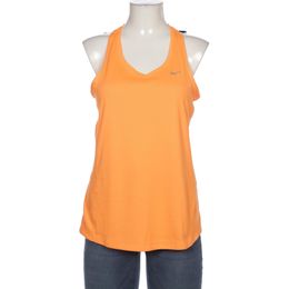 Nike Damen Top, neon