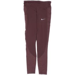 Nike Damen Stoffhose, braun