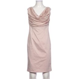 Patrizia Dini by heine Damen Kleid, pink