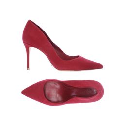 Schutz Damen Pumps, rot