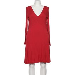 MALVIN Damen Kleid, rot, Gr. 44