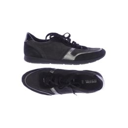 Geox Damen Sneakers, grau, Gr. 40