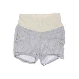 H&M Mama H&M Mama Damen Shorts, grau, Gr. 40