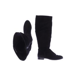 Tamaris Damen Stiefel, schwarz, Gr. 37