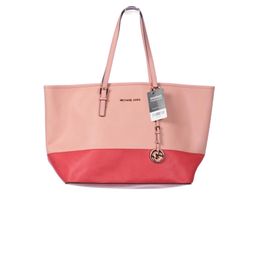 MICHAEL Michael Kors Damen Handtasche, pink