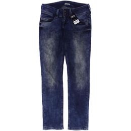 Pepe Jeans Damen Jeans, blau, Gr. 29