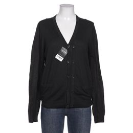 Guess Damen Strickjacke, grau