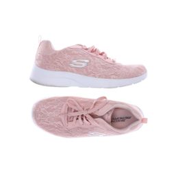 Skechers Damen Sneakers, pink