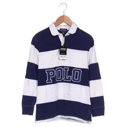 Polo Ralph Lauren Jungen Poloshirt, weiß