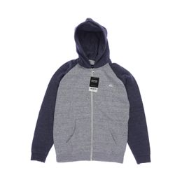 Quiksilver Jungen Hoodies & Sweater, grau