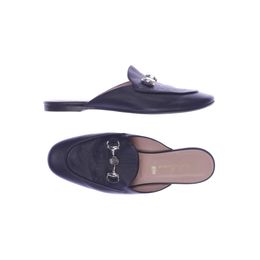 Pretty Ballerinas Damen Sandale, marineblau