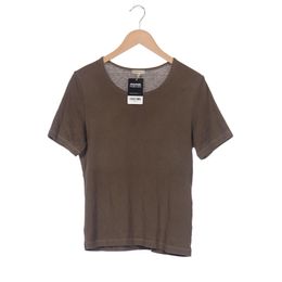 Deerberg Damen T-Shirt, braun