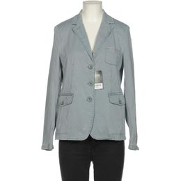 Camel Active Damen Blazer, blau