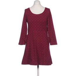 Deerberg Damen Kleid, pink, Gr. 36