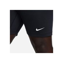 Nike Sportswear Radlerhose W NSW NK CLSC HR IN SHORT, schwarz