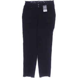 Cecil Damen Jeans, schwarz, Gr. 29