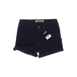 Noisy may Damen Shorts, schwarz, Gr. 28