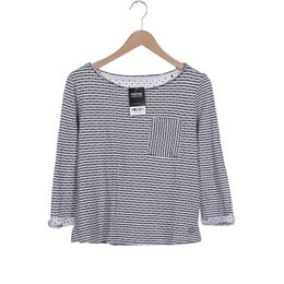 EDC by Esprit Damen Sweatshirt, grau, Gr. 44