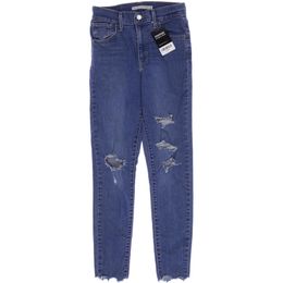 Levi's Levis Damen Jeans, blau, Gr. 36