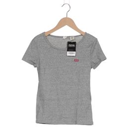 Levi's Levis Damen T-Shirt, grau, Gr. 36
