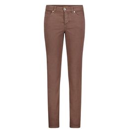 MAC Stretch-Jeans MAC MELANIE fawn brown PPT 5040-07-0380L 278R