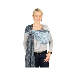 Hoppediz Tragetuch Ring-Sling kbA