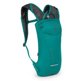 Osprey Rucksack, blau