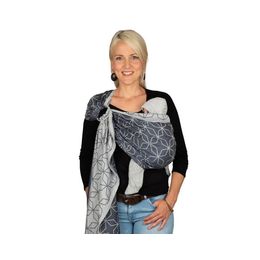 Hoppediz Tragetuch Ring-Sling kbA