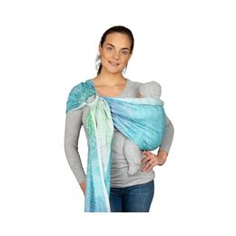 Hoppediz Tragetuch Ring-Sling kbA