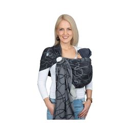 Hoppediz Tragetuch Ring-Sling kbA