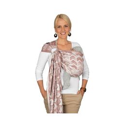 Hoppediz Tragetuch Ring-Sling kbA