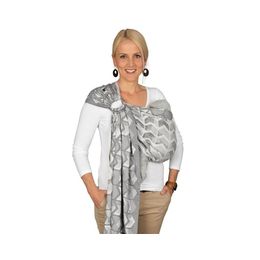 Hoppediz Tragetuch Ring-Sling kbA