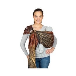 Hoppediz Tragetuch Ring-Sling kbA