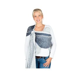 Hoppediz Tragetuch Ring-Sling kbA