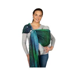 Hoppediz Tragetuch Ring-Sling kbA