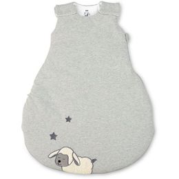 Sterntaler® Babyschlafsack Baby-Schlafsack Stanley (1 tlg), bunt
