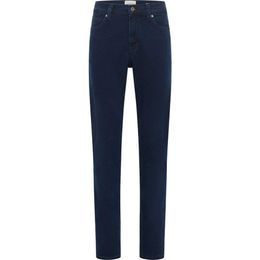 Mustang Slim-fit-Jeans Boston K, blau