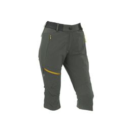 Maul Sport® Funktionshose Caprihose Entlen Ultralight