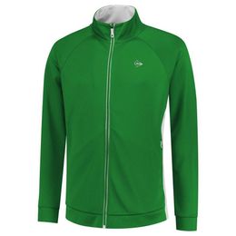 Dunlop Trainingsjacke Herren Sweatjacke CLUB LINE