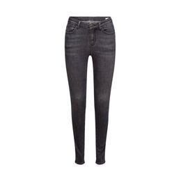 Esprit Skinny-fit-Jeans Skinny Jeans mit mittlerer Bundhöhe