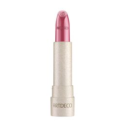 Artdeco Lippen-Makeup Natural Cream Lipstick 4 g Red Amaranth