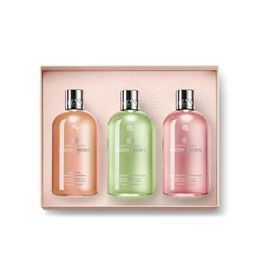 Molton Brown Floral&Fruity Body Care Coll 3 Artikel im Set