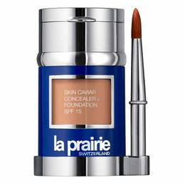 La Prairie Skin Caviar Complexion Collection Skin Caviar Concealer Foundation SPF 15 32 ml Sunset Beige