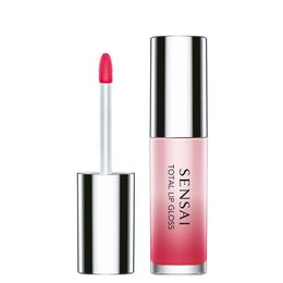 SENSAI Lippen Total Lip Gloss 4,50 ml Akebono Red