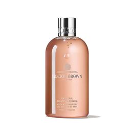 Molton Brown Graceful Apricot & Fresia Bath & Shower Gel 300 ml