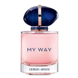 Giorgio Armani My Way Eau de Parfum Nat. Spray 50 ml