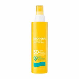 Biotherm SONNENPFLEGE Waterlover Sunspray LSF 50+ 200 ml